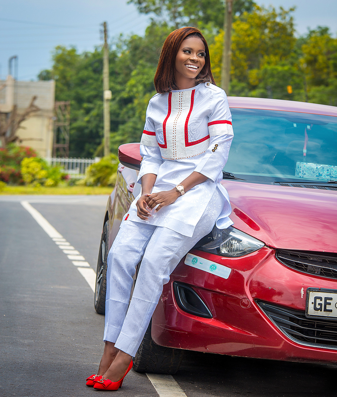 JayRay | Online Ordering System | Men Wear