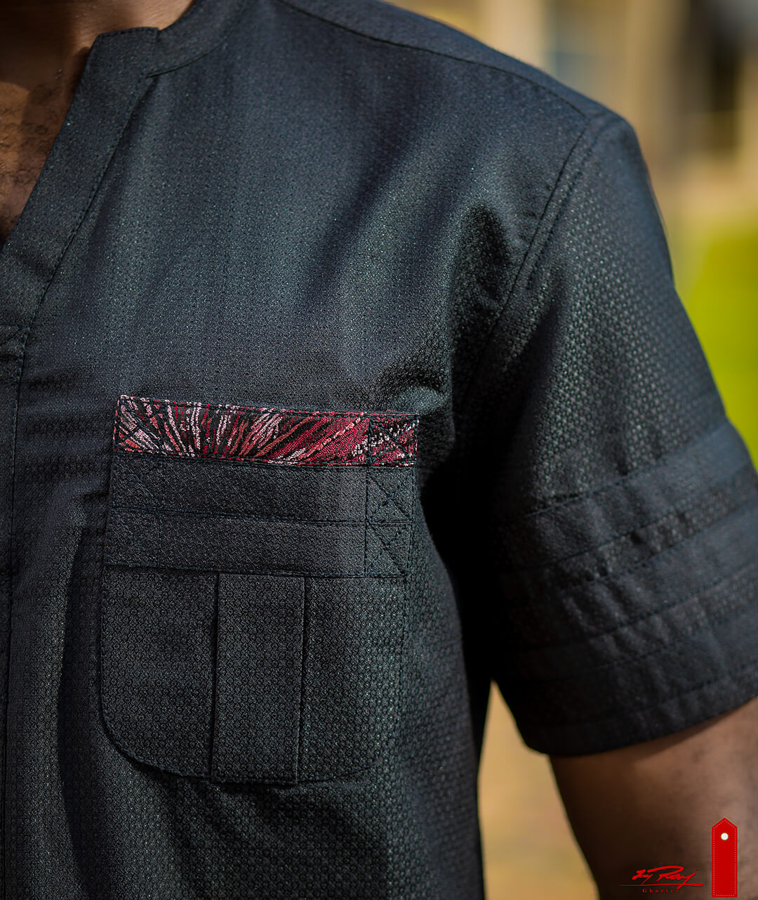 JayRay | Online Ordering System | Desgin Categories