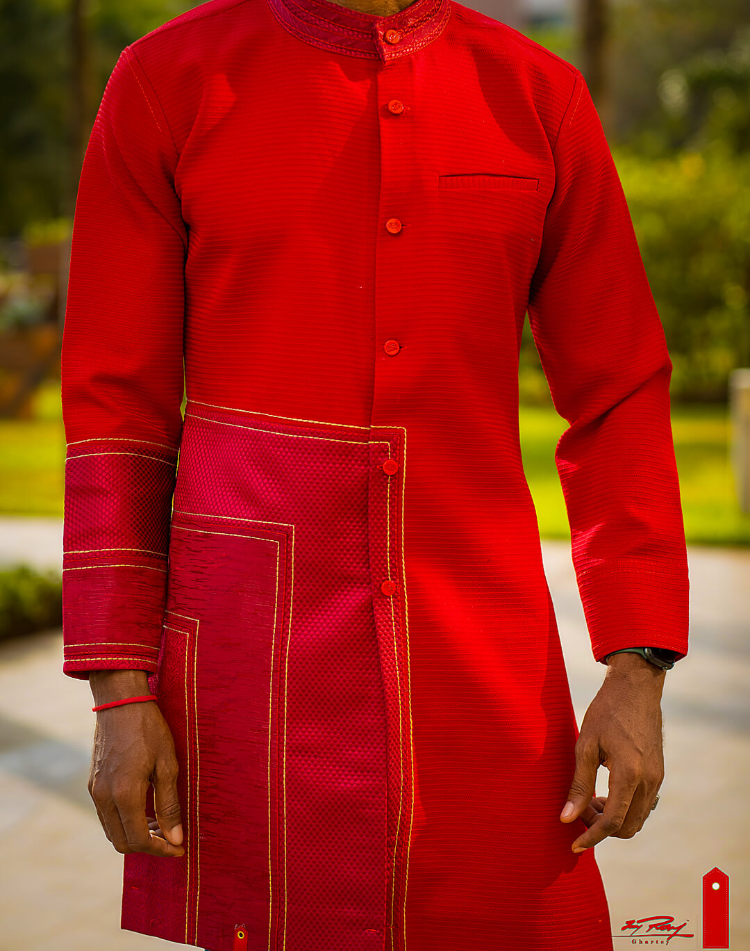 JayRay | Online Ordering System | Desgin Categories