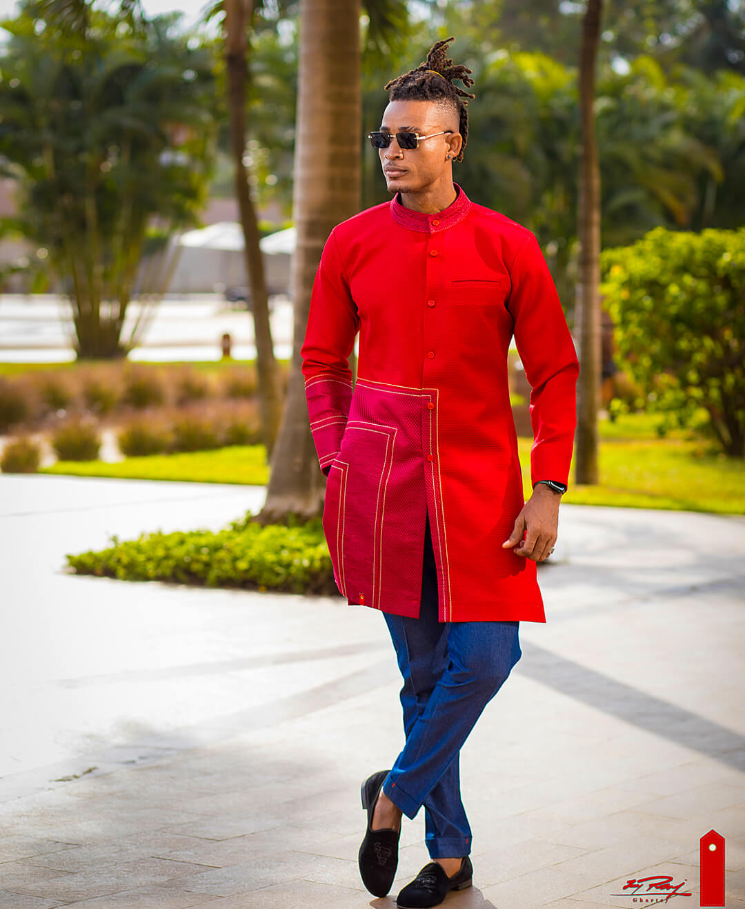 JayRay | Online Ordering System | Desgin Categories