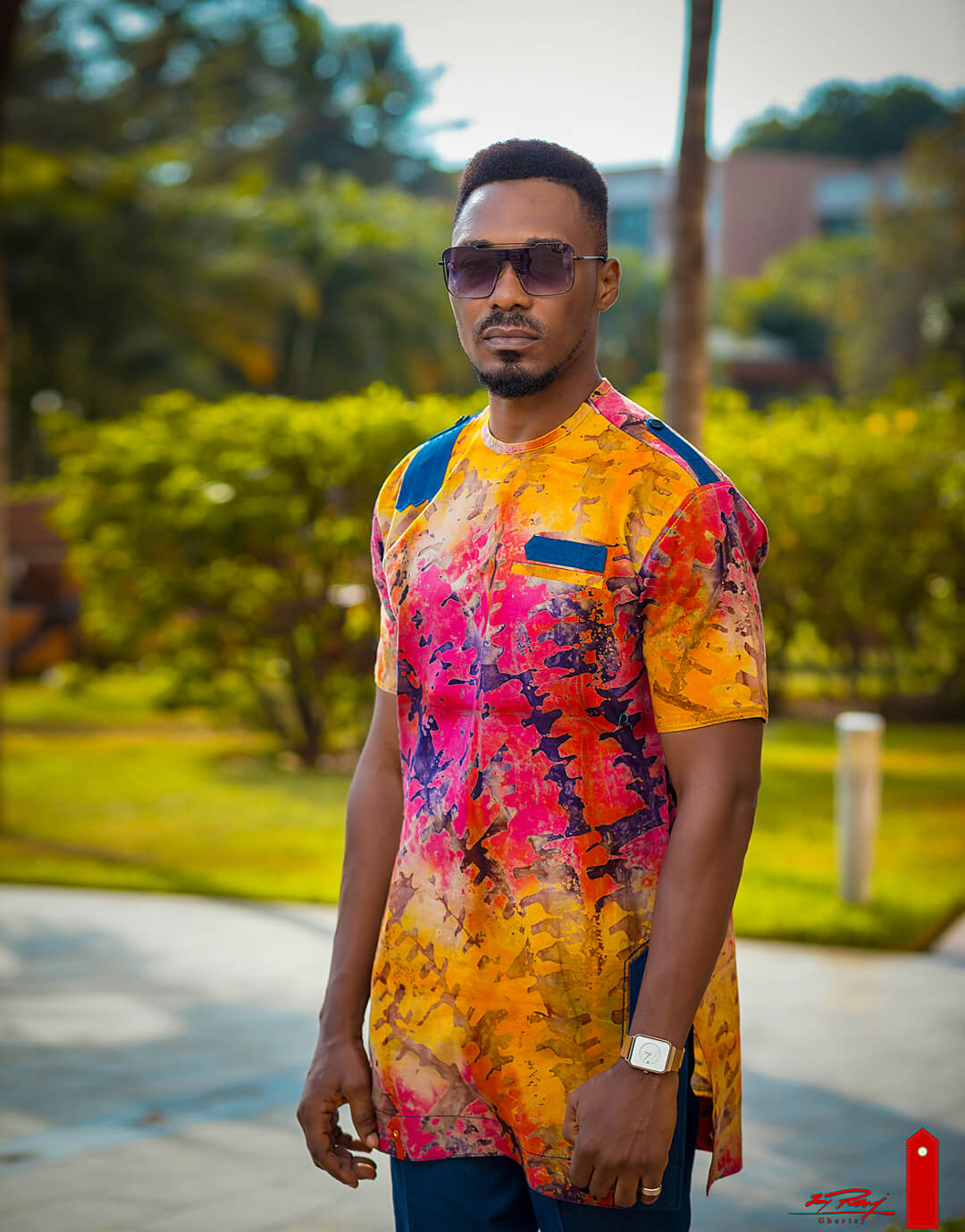 JayRay | Online Ordering System | Desgin Categories