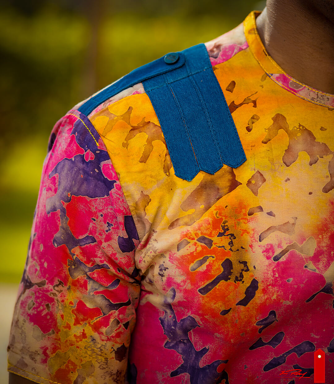 JayRay | Online Ordering System | Desgin Categories