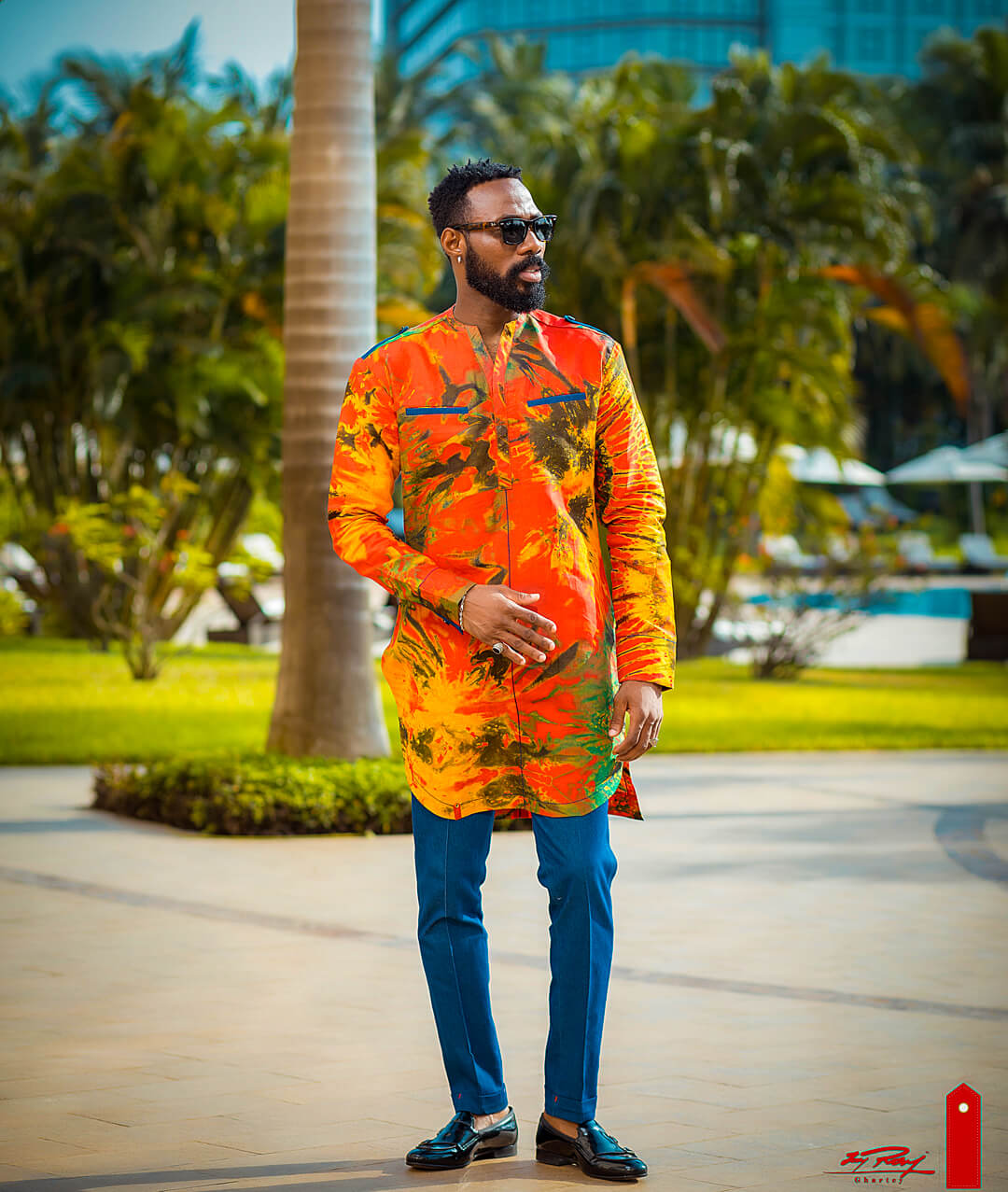 JayRay | Online Ordering System | Desgin Categories