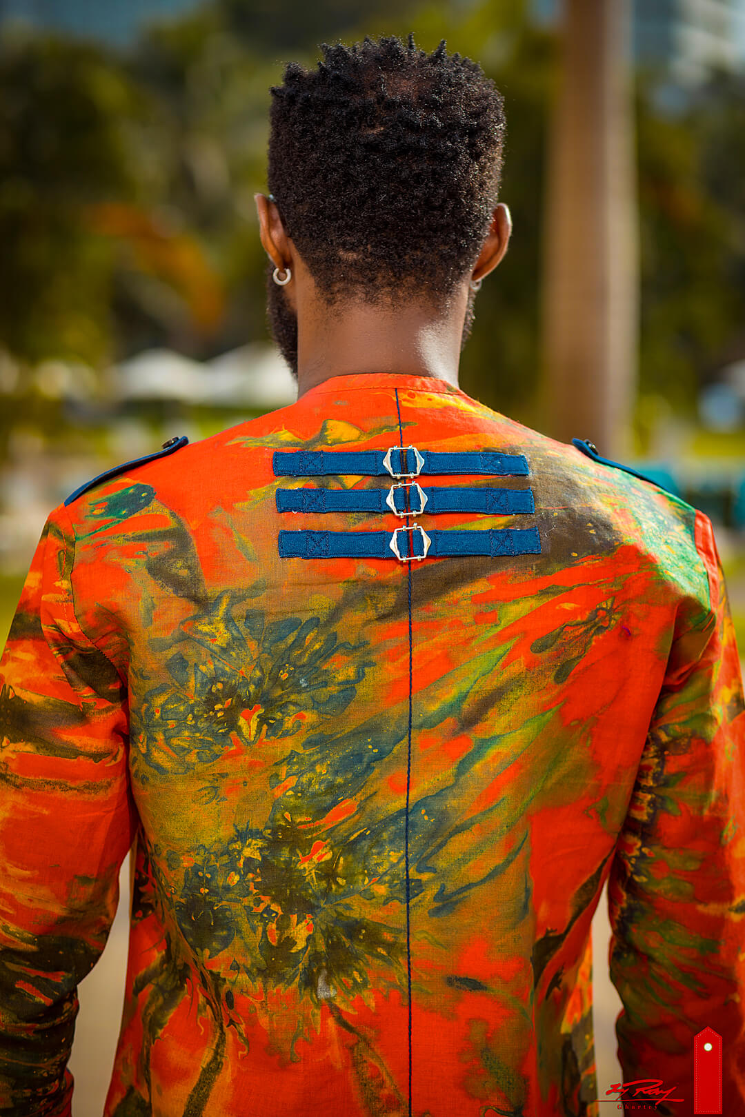 JayRay | Online Ordering System | Desgin Categories