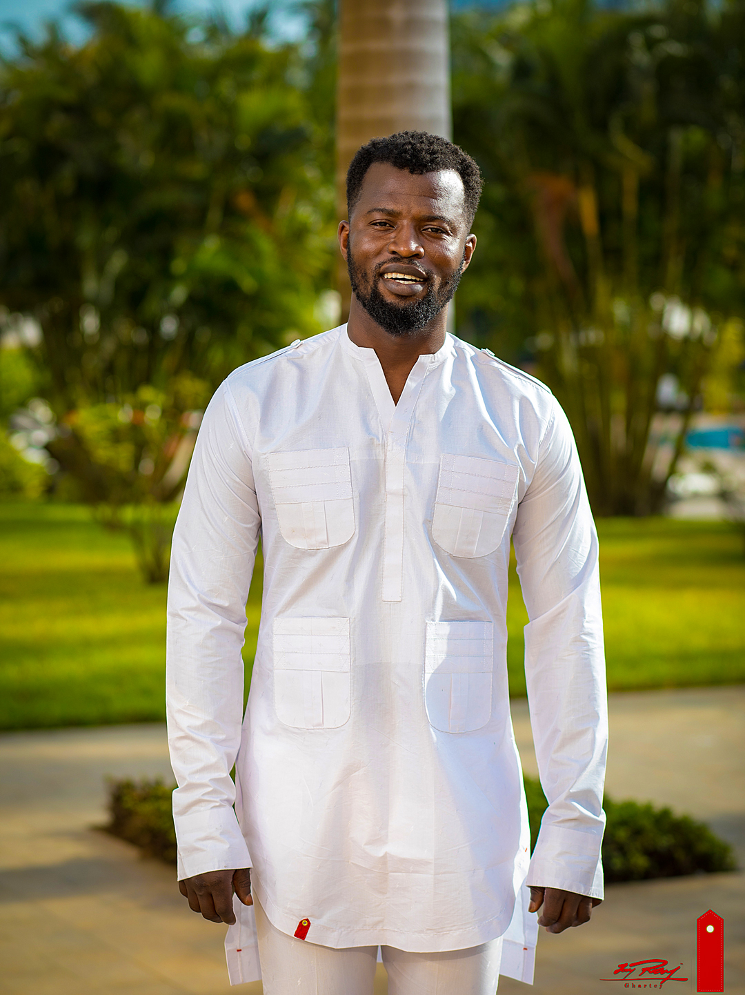 JayRay | Online Ordering System | Desgin Categories